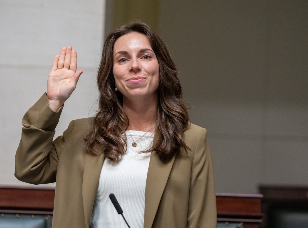 Eva Demesmaeker | N-VA Halle